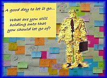 Changing the World – One Post-It at a time